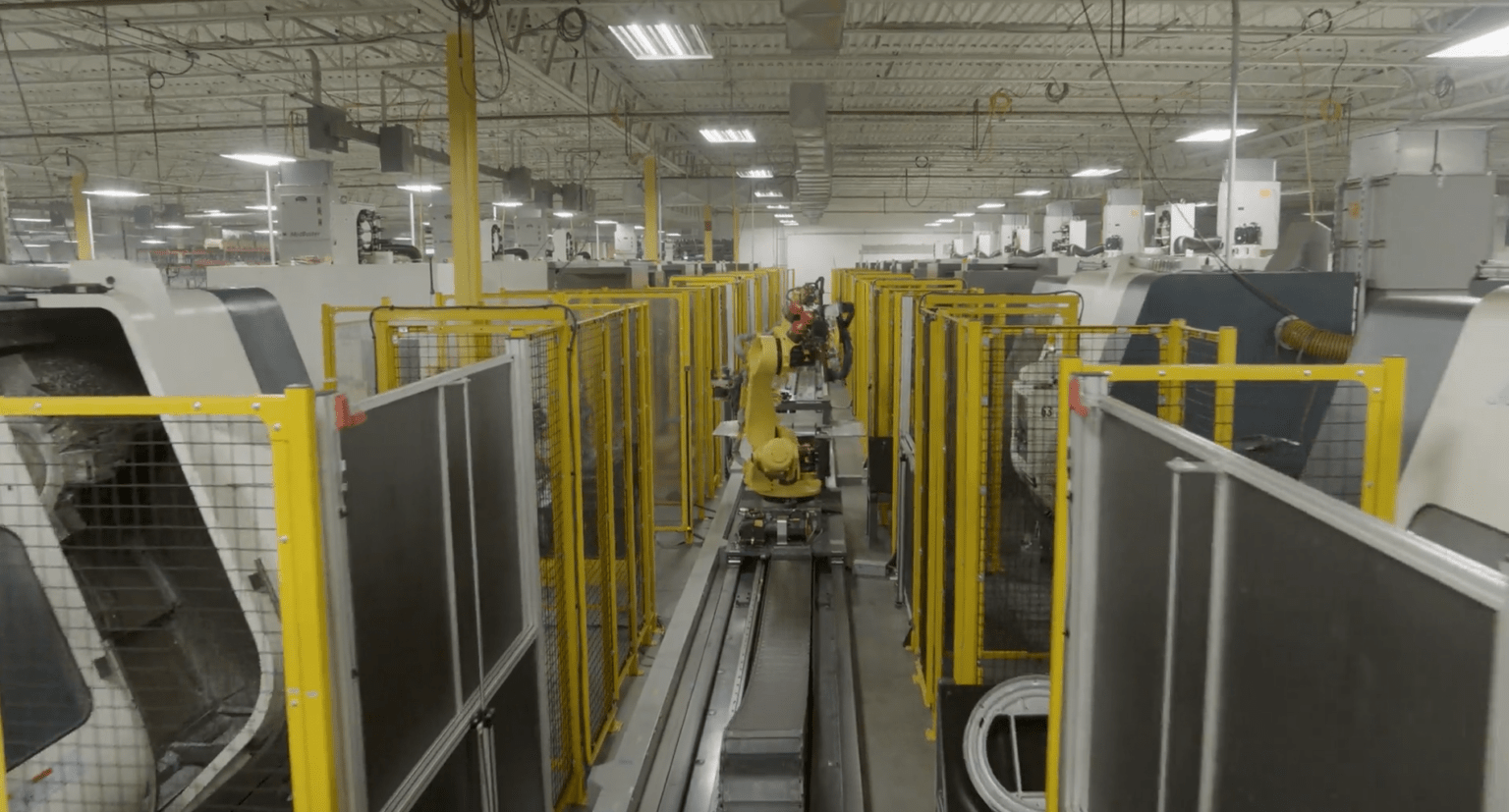 What We Built: Digital GEMBA Boards - Datanomix