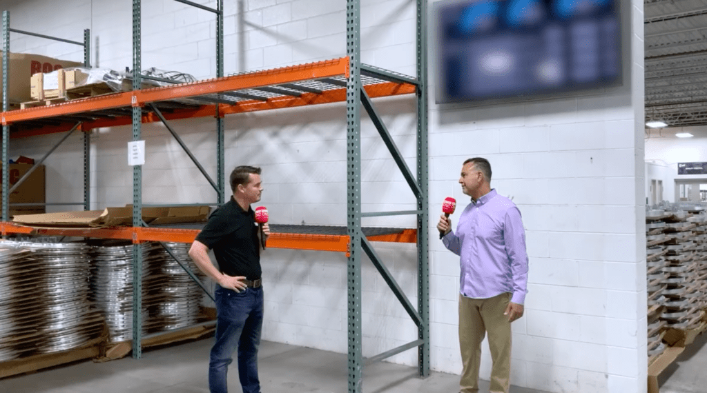 VIDEO: How Better Data Helped CADREX Double Their Business