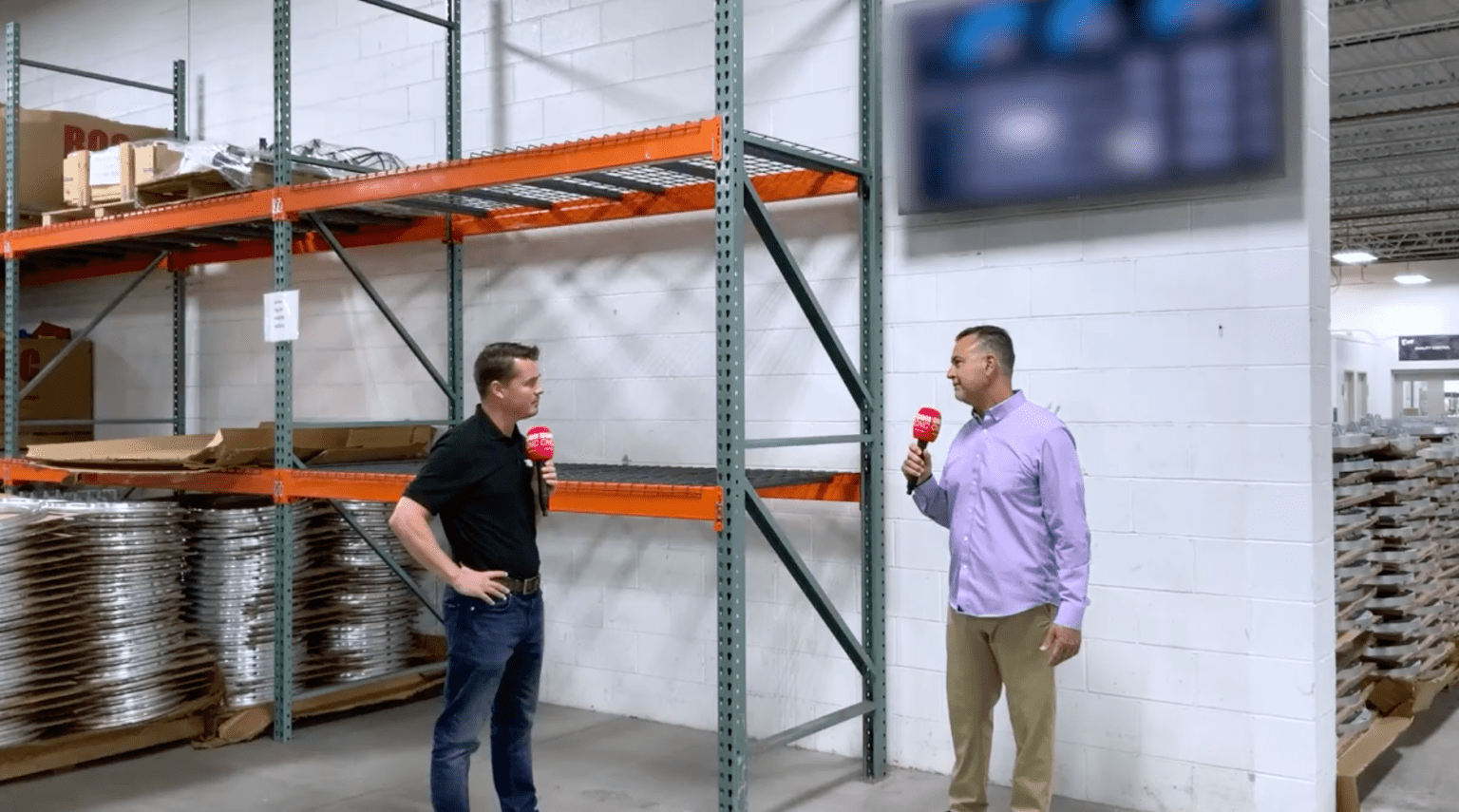 VIDEO: How Better Data Helped CADREX Double Their Business