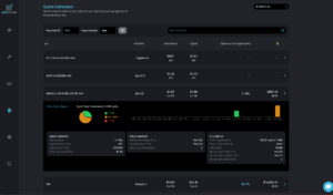 CNC Production Monitoring Software - Datanomix