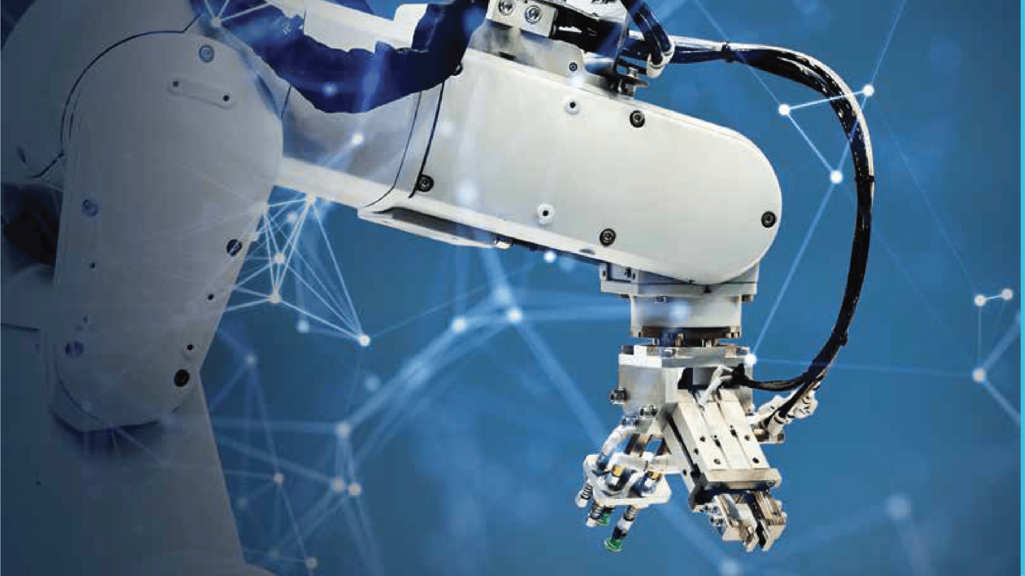 Monitoring and Managing Lights-Out Automation for Cobots