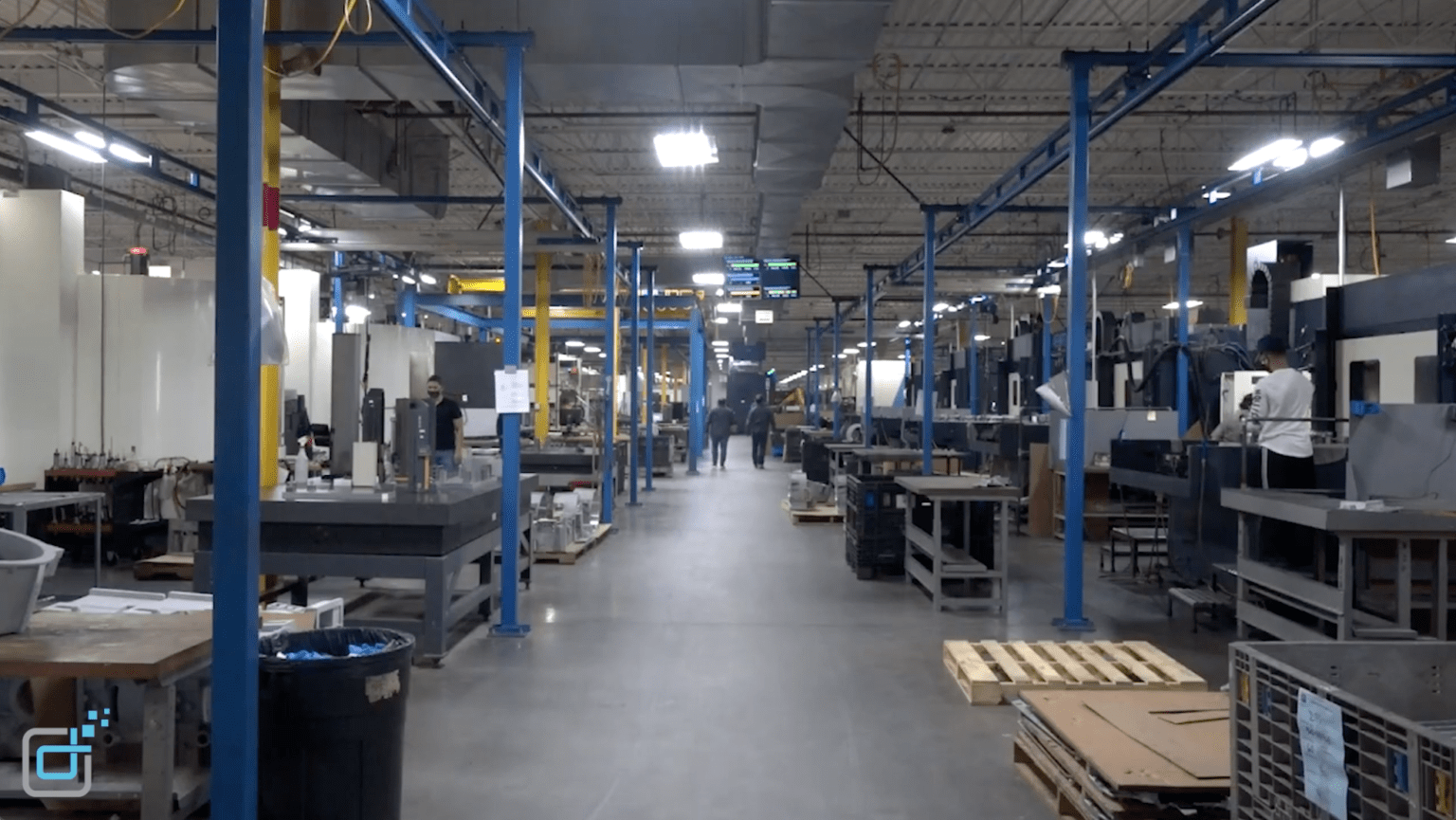 CADREX Explains Why Real-Time Data is a Huge Differentiator