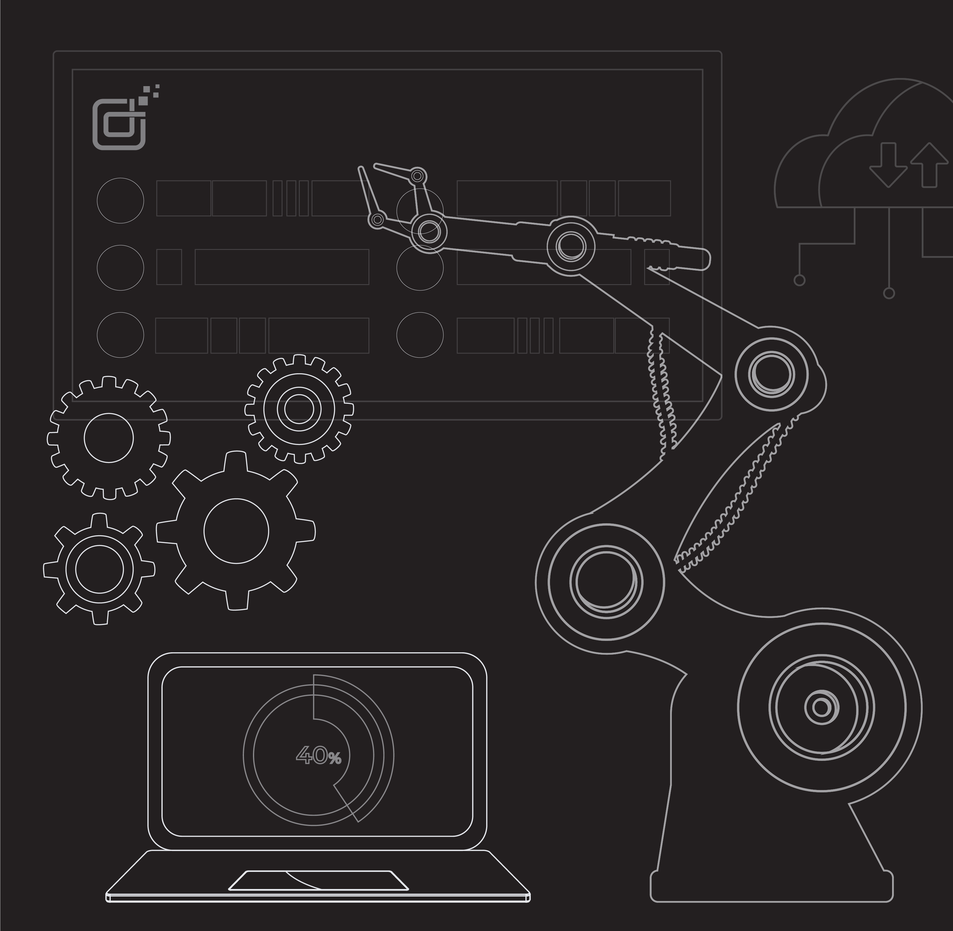 Manufacturing Automation Investment Calculator