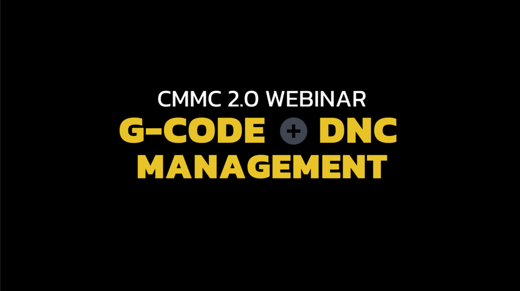 Datanomix G-Code Cloud™